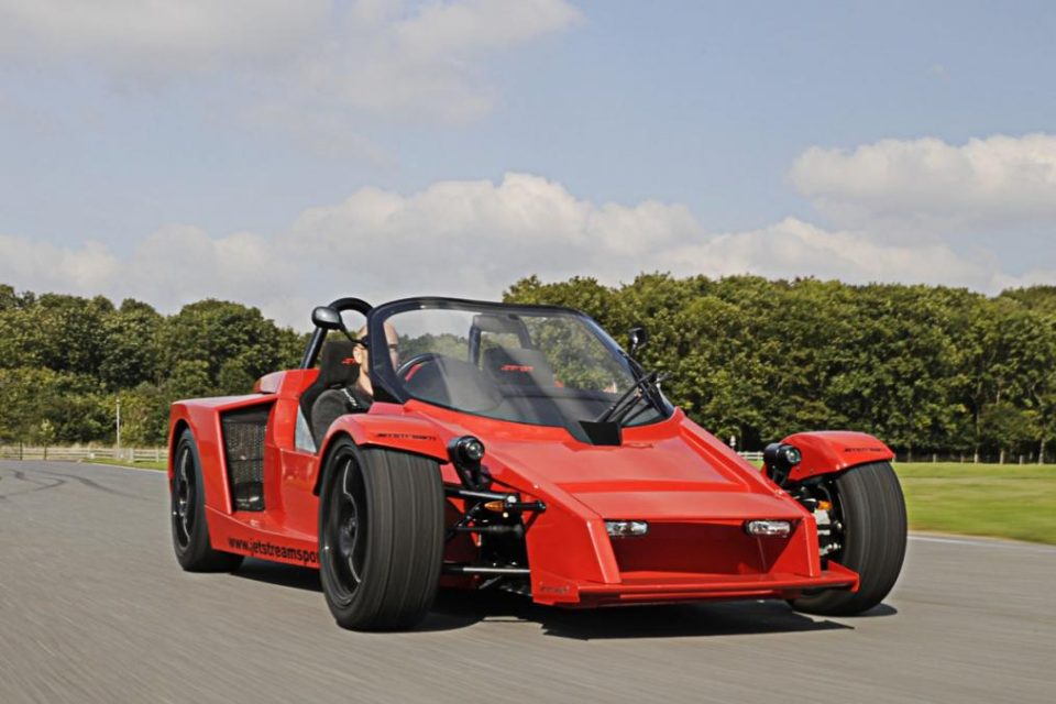 10 Carros Mais Feios E Esquisitos Já Fabricados